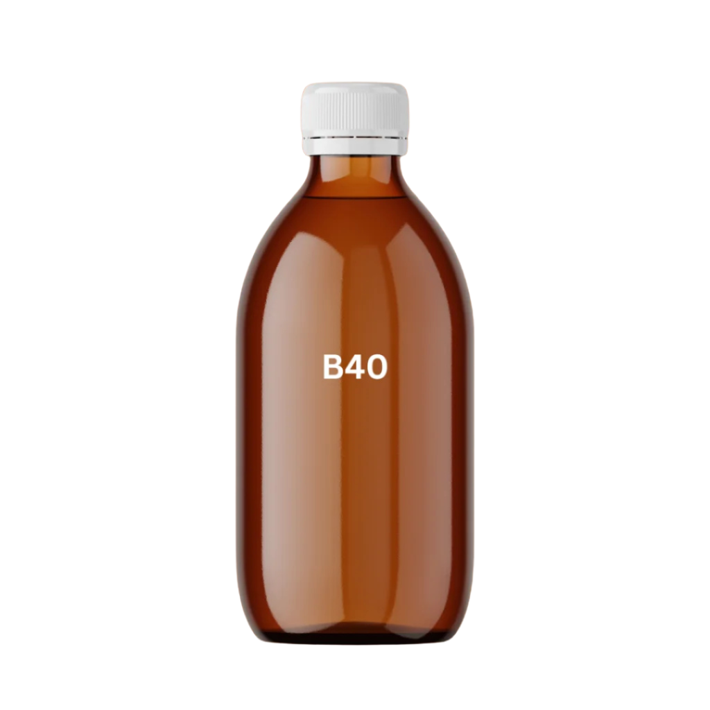 Biosolar B40